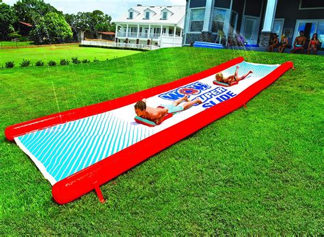 The Best 9 Adult Slip N Slides Of 2023 And 1 To Avoid Review Rune