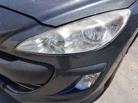 Articulacion Limpia Trasero PEUGEOT 308 SW I 4E 4H 1 6 HDi B Parts