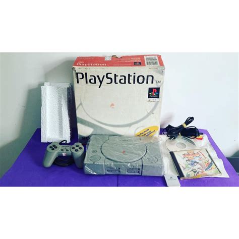 Videogame Playstation 1 FAT play 1 ps1 Escorrega o Preço
