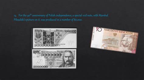 Ppt Interesting Facts About J Zef Pi Sudski Powerpoint Presentation