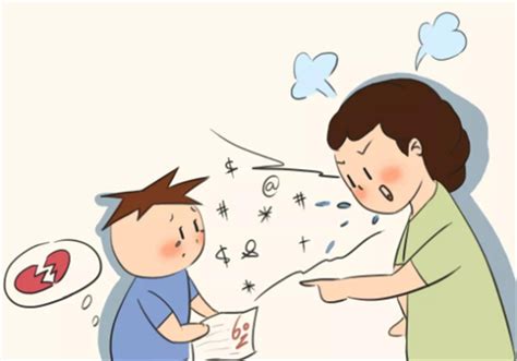 家长必须要了解孩子逆反心理的原因 匠子生活