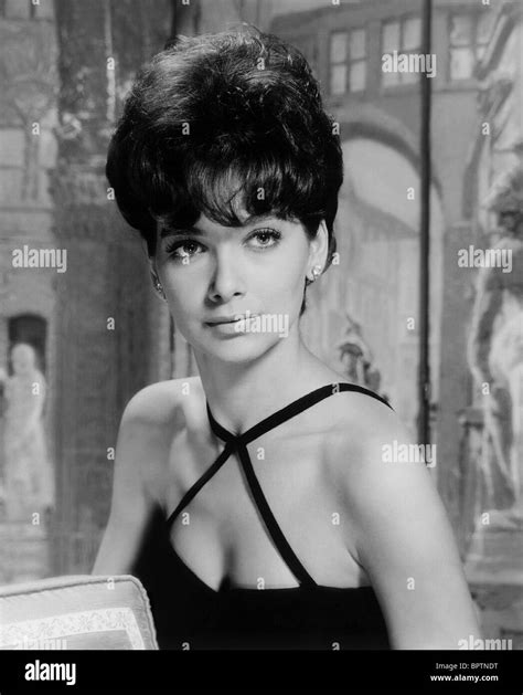SUZANNE PLESHETTE SCHAUSPIELERIN 1963 Stockfotografie Alamy