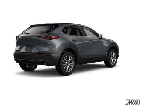 Mazda Joliette Le Mazda CX 30 GS 2023