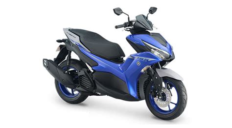 Yamaha Mio Aerox Standard Philippines Price Specs Promos