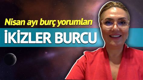 Kizler Burcu Nisan Ay Bur Yorumlar Astrolog Sevim D Nmez Youtube