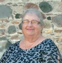Marion Russell Tuesday June 11th 2024 avis décès necrologie obituary