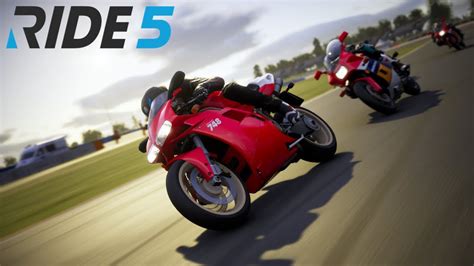 Ride Ducati Magny Cours Circuit Race Gameplay Youtube
