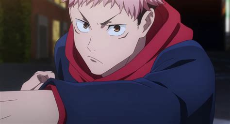 7 Hal Menarik Dari Jujutsu Kaisen Season 2 Episode 11