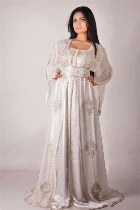 Caftan 2015 Caftan Marocain Tendances Été Caftan Marocain Boutique