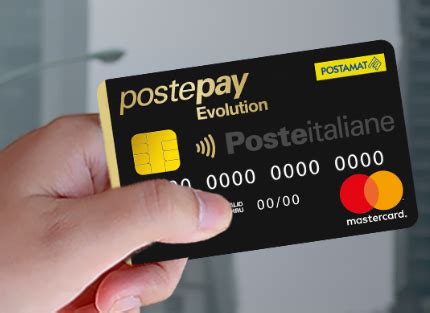 Carta PostePay Come Funziona L Alternativa Al Bancomat PMI It