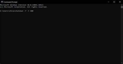 Best Cmd Commands For Windows