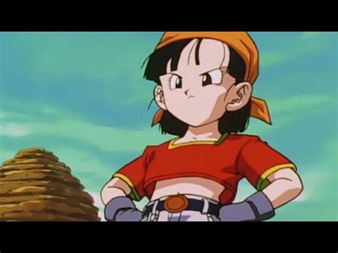 DBZ BT4 Pan Vs SSJ4 Gogeta Request Match YouTube