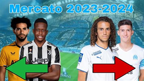 Mon mercato parfait OM réaliste YouTube