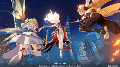 Genshin Impact Review New Open World Rpg Game Made By Mihoyo Dunia