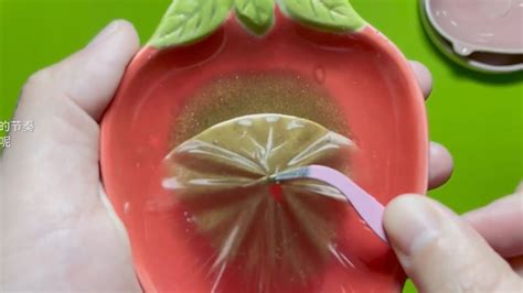 Satisfying Slime Asmr Relaxing Slime Videos Youtube