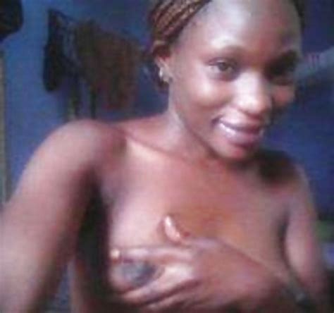 Uganda Women Sending Selfies Shesfreaky
