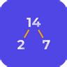 Prime Factorization Calculator Calculator Io