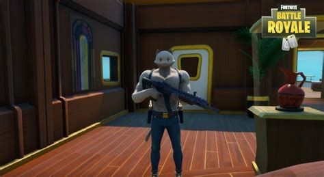 Fortnite Chapitre 2 saison 2 Facéties de Miaousclé Partie 2 défis