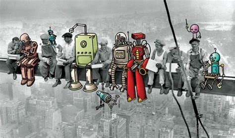 Profissões do Futuro 10 Novidades e o que Estudar para Eles