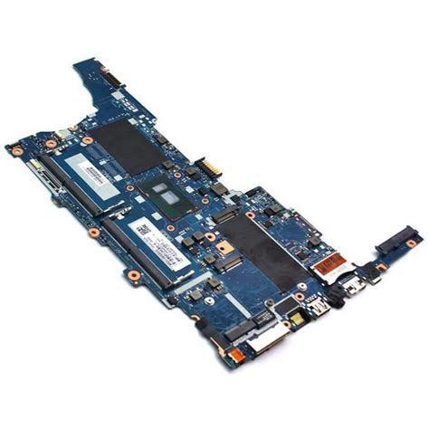 HP EliteBook Laptop Motherboard 840 G3 850 G3 Motherboards