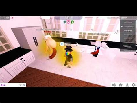 Bloxburg Rp Second One Coming Out Cuz Vidio Was Being Wierd Youtube