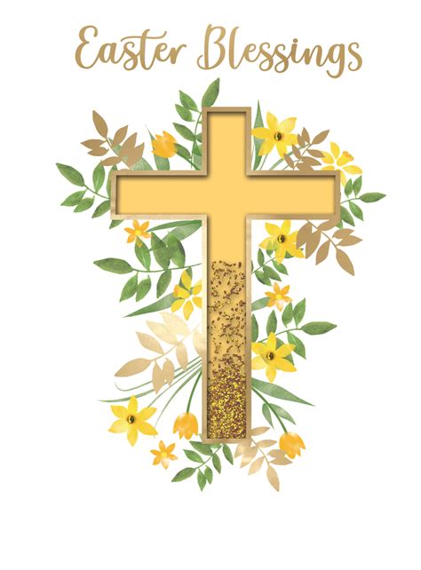 Easter Religious