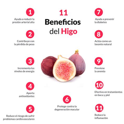 Descubre los increíbles beneficios y propiedades del higo Saborea