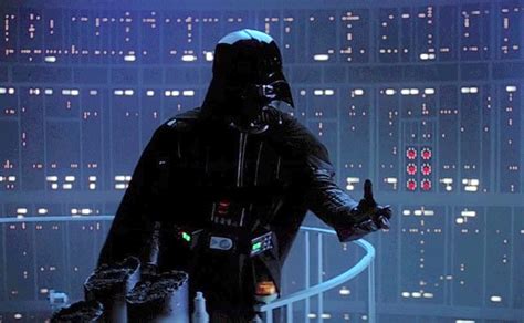 Darth Vader Blank Template Imgflip