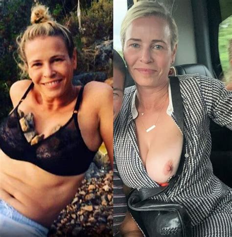 Chelsea Handler Nude Leaked Pics Sex Tape