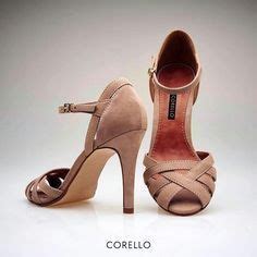 Pin De Abbie Jackson Em CARRER LIFE Sapatos Nude Sapatos Femininos