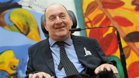 Philippe Pozzo Di Borgo El Hombre Que Inspir La Pel Cula