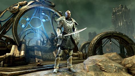 Adventure Guide To Eso Clockwork City Eso Gold