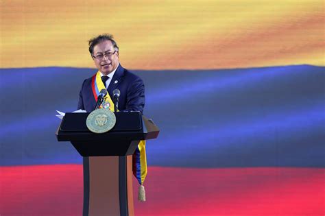 Gobierno Para Vivir Sabroso En Colombia Los Nuevos Ministros