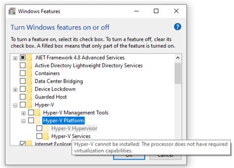 How To Enable Hyper V On Windows 10 Petri IT Knowledgebase