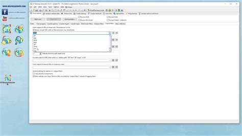 A1 Sitemap Generator Create Image Sitemaps Tutorial