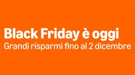 Black Friday Week 2024 Di Amazon Le Migliori Offerte WOW Per La Casa