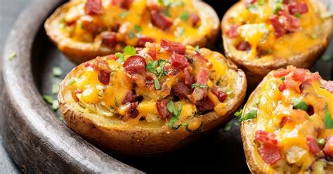 Irish Appetizers For St Patrick S Day Insanely Good