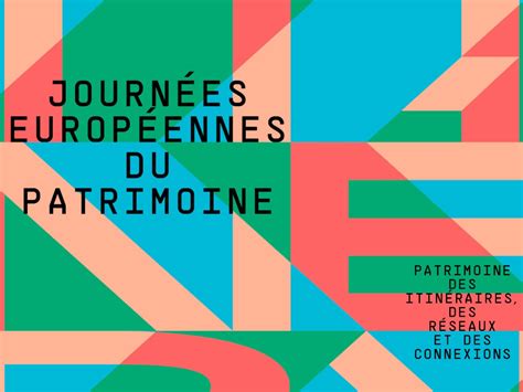 Journées du Patrimoine 21 septembre 2024