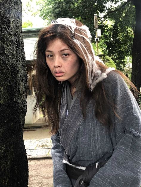 写真 2 2枚テレビ朝日提供 小芝風花ヒロインなのに貧乏神化鬼化 妖怪シェアハウス第3話の衝撃カット公開 MANTANWEB