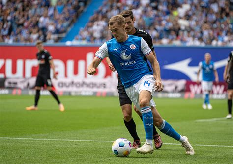 Rostock Vs Braunschweig Tipp Prognose Quoten