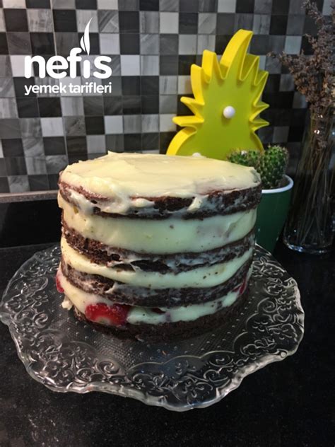Naked Pasta Nefis Yemek Tarifleri 4977442