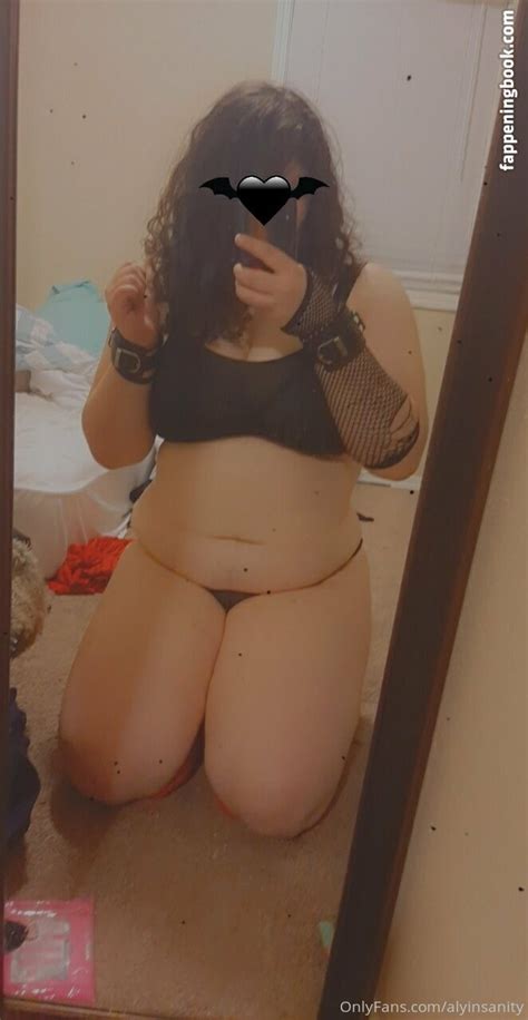 Amy Insanity Nude OnlyFans Leaks The Fappening Photo 4680581