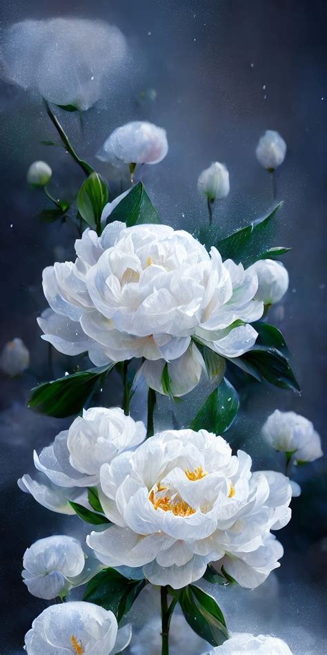 Pin By Sahar Fahead On Flowers Flower Drawing Beautiful Flowers