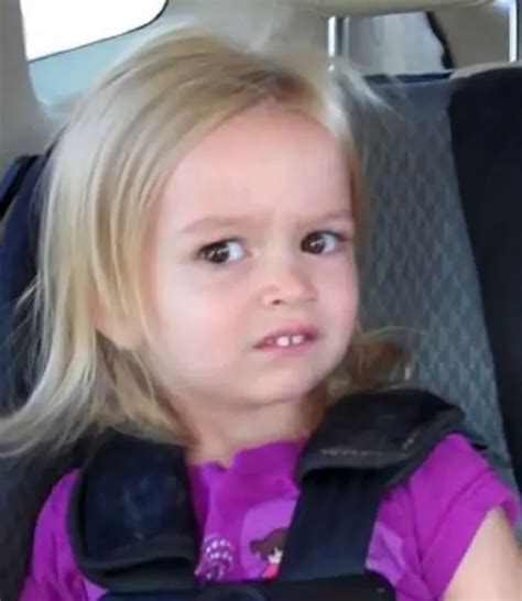 Chloe la niña del meme ya creció y así es como se ve ahora Actitudfem