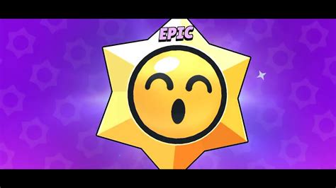 Starr Drops Epic Brawl Stars Youtube
