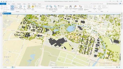 Create Gis Map With Arcmap Arcgis Pro Qgis By Derrickmaloba Fiverr