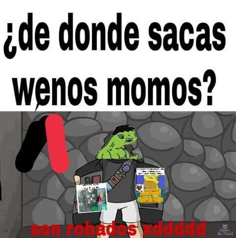 Wenos Momos