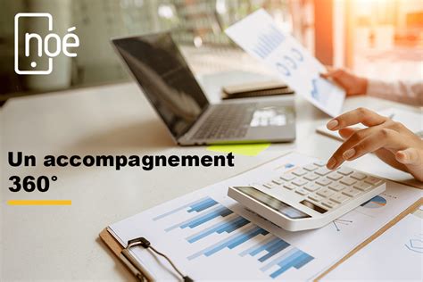 Comment bien choisir votre Expert comptable Noé