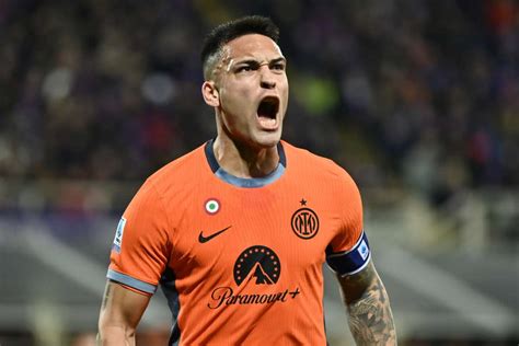 Incontro E Firma A Madrid Tutto Fatto Per Lautaro Martinez