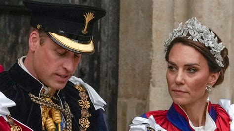 Prinzessin Kate und Prinz William Künstlerin zeigt SO werden